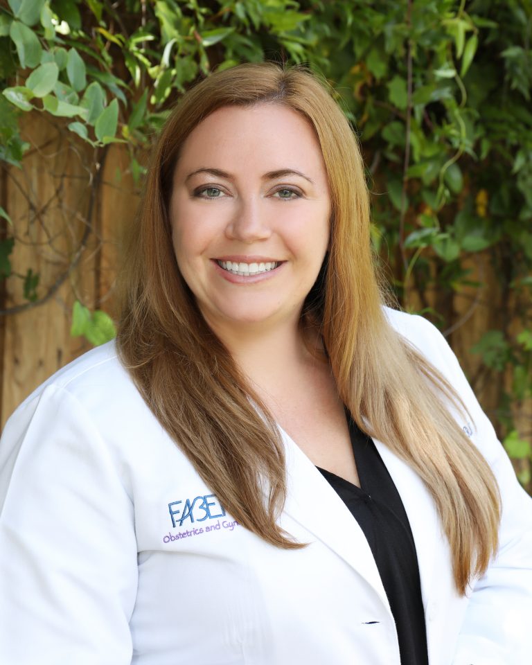 Jessica Hough, Jacksonville, FL, APRN, OBGYN